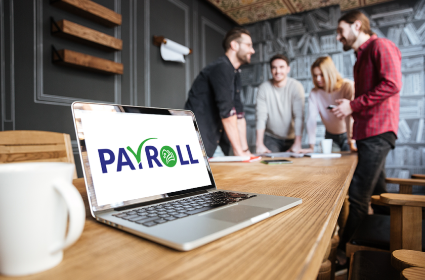 Streamline Payroll with E-Work Force Payroll Software